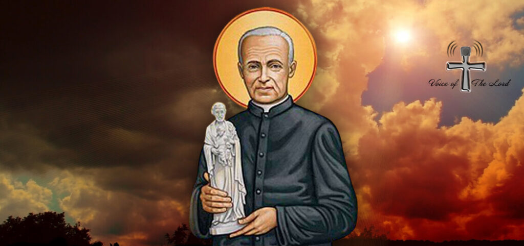 Prayer to obtain a special favor through the intercession of Saint ...